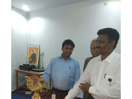 Sridevi Women's Engineering college | Best Engineering college for Women