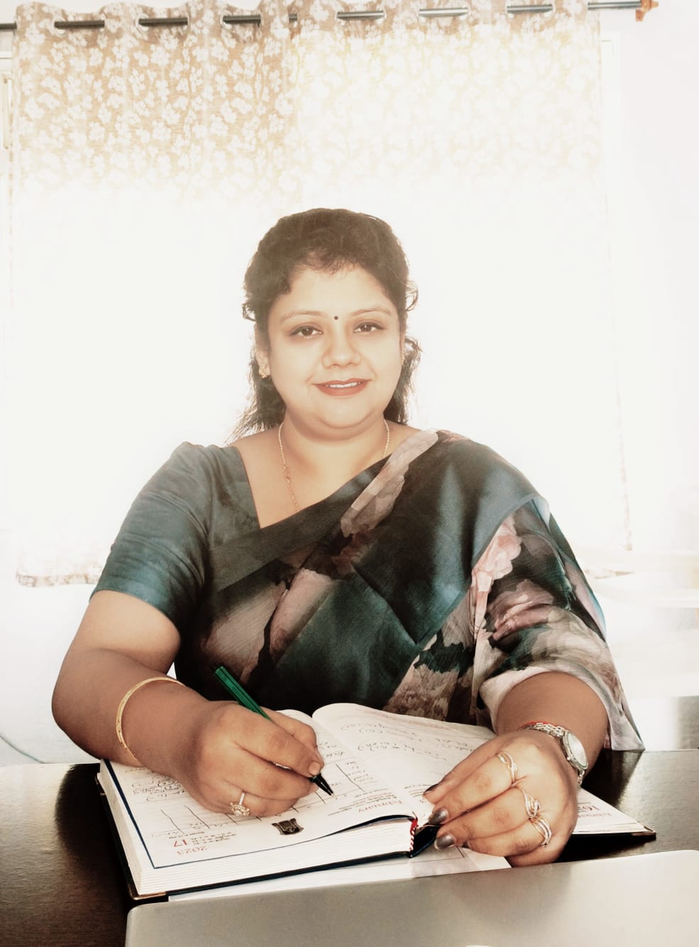 Sridevi Women's Engineering college | Best Engineering college for Women