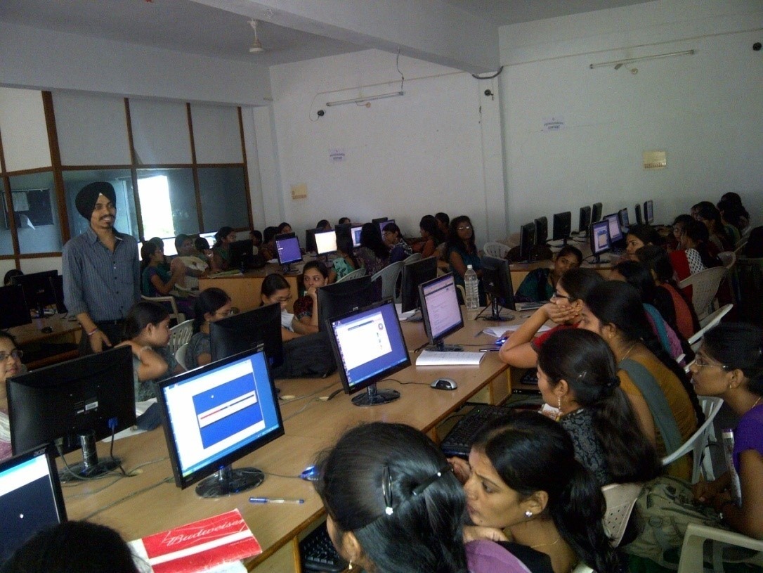 Sridevi Women's Engineering college | Best Engineering college for Women