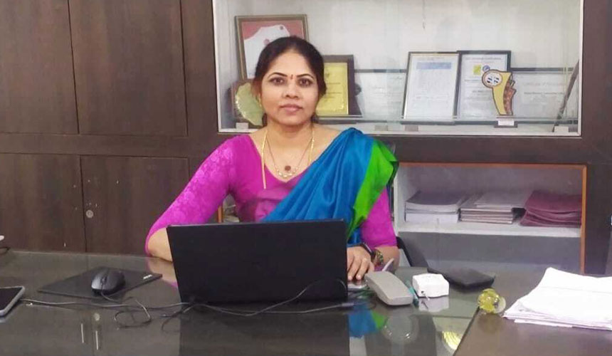 Sridevi Women's Engineering college | Best Engineering college for Women